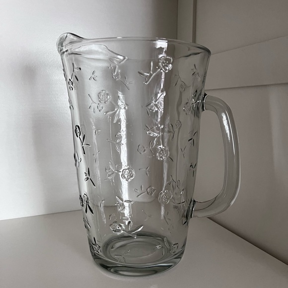 Anchor Hocking | Dining | Anchor Hocking Savannah 2 Gallon Pitcher ...